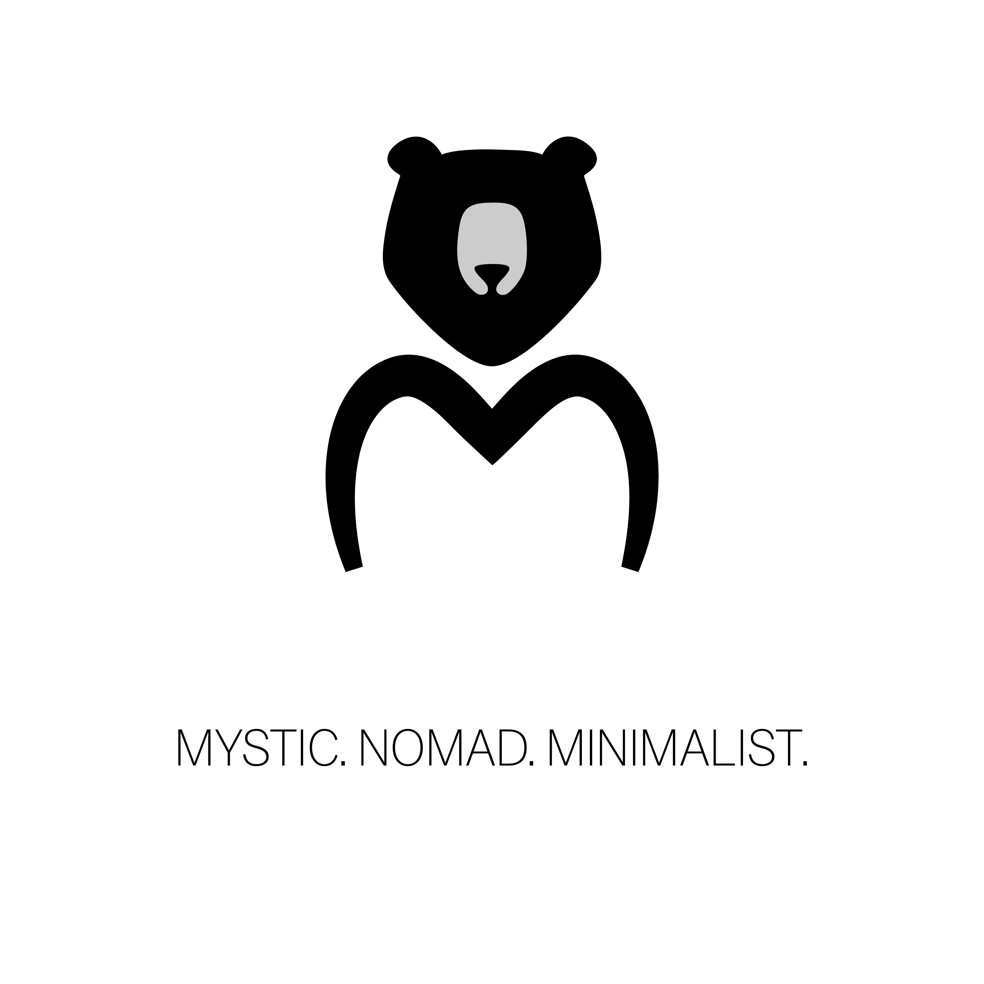 About Us – Bear Minimum